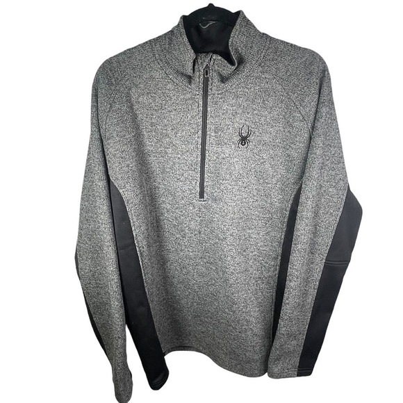 Spyder | Jackets & Coats | Spyder Mens Outbound 2 Zip Stryke Jacket ...